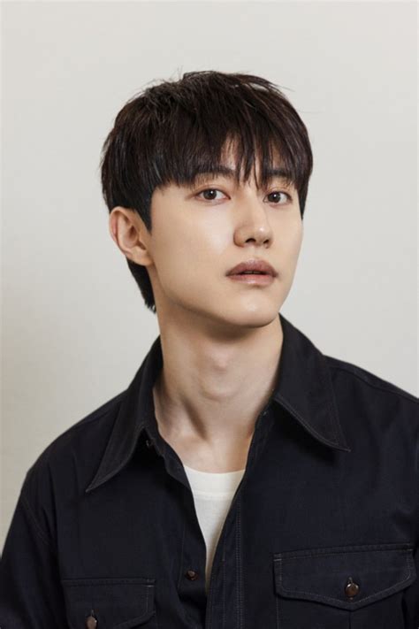 クァク・ドンヨン「イ・ジュビンと切ない感情シーン、一睡もできずに撮影」 Star Interview 韓流大好き