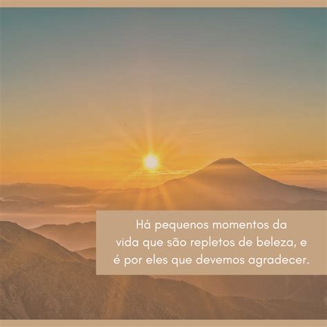 40 Mensagens De Gratidão Pela Vida Que Te Farão Refletir Sobre Ela