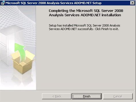 installing sharepoint foundation 2010 on a single server part 2