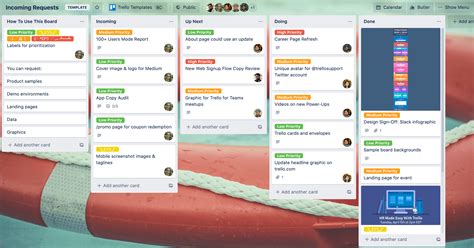 the top trello tips for beginners to boost productivity