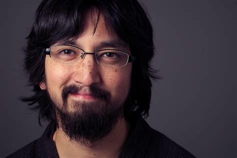 meeting with a marmot blendernation