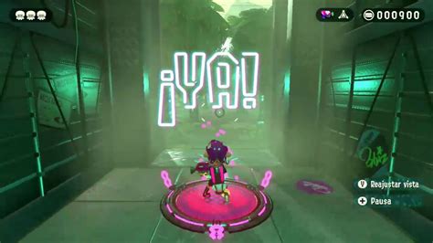 splatoon 2 octo expansion any beginner tutorial part 1