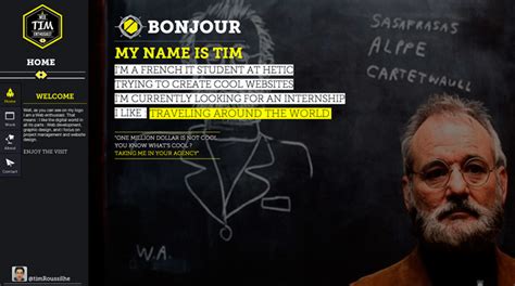 dark colors in web designs 40 beautiful examples