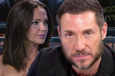 Los Detalles De La Bronca De Olga Moreno Y Antonio David Flores En Un