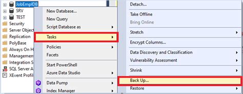 sql server backup types and key concepts devart blog