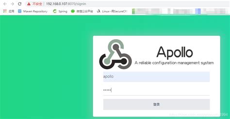 3千字apollo配置中心的总结，让配置“智能”起来 阿里云开发者社区