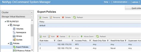 netapp nfs volumes and veeam — configuration best practices to get you