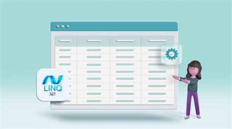 easily perform linq mocking to unit test asp core application
