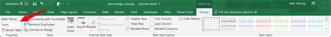 how to get the correct percentage in a pivot table row thats been images