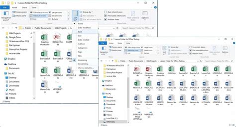 Files And Folders In Windows At Edward Andrews Blog