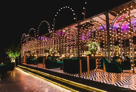 10 Breathtaking Cocktail Party Decorations Ideas For A Gorgeous Celebration