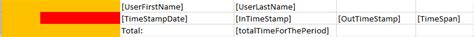 c rdlc report from mysql formating issue stack overflow