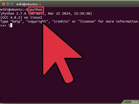how to install python in ubuntu howto techno