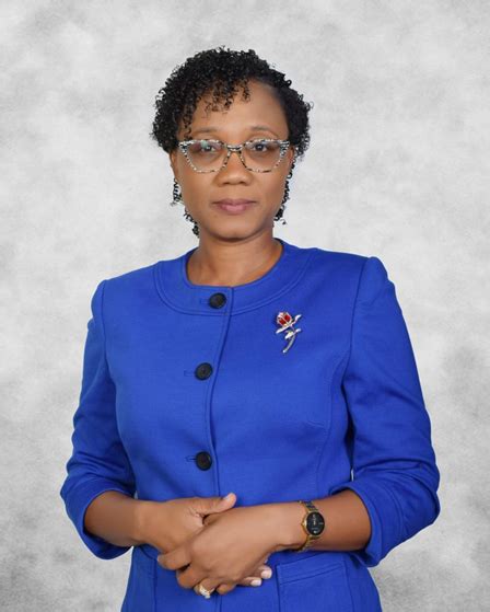 Announcement Of The Appointment Of Vice President And Chief Human