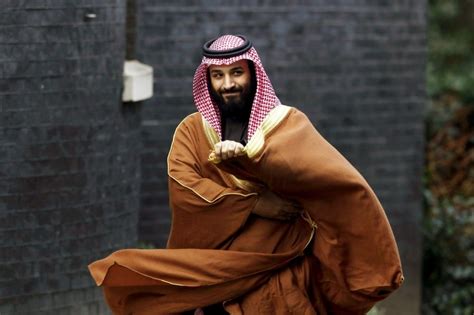 صورة محمد بن سلمان الأفضل لبلومبيرغ 2018 أخبار صحيفة الرؤية