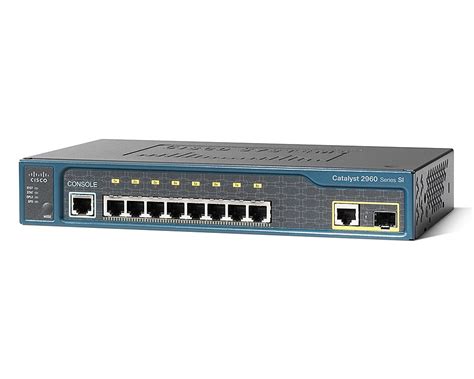 How To Reset Cisco Catalyst 2960 Switch To Factory Default Settings And