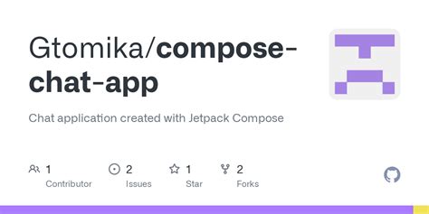 github gtomika compose chat app chat application created with