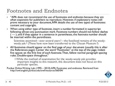 Endnote How To Use Apa With Word Geradesert
