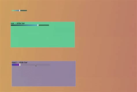 npm input range skypack