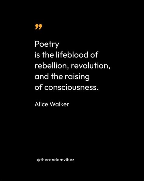 40 Alice Walker Quotes From The Author Of The Color Purple The Random