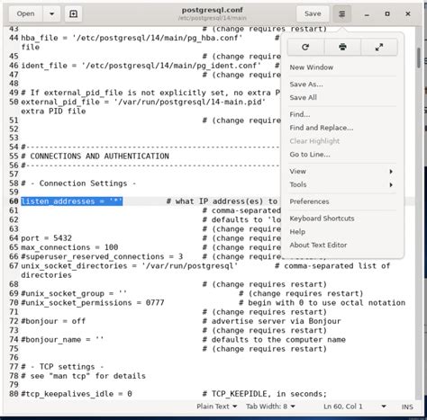 postgresql on wsl2 for windows install and setup cybertec