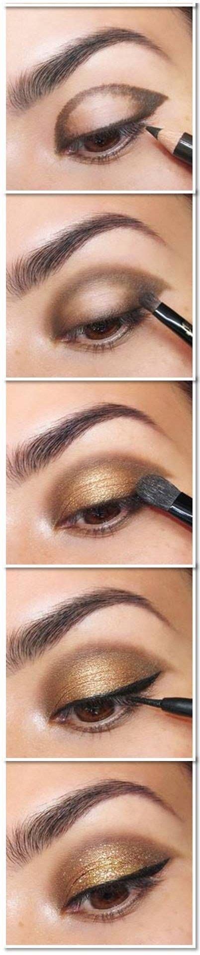 40 Hottest Smokey Eye Makeup Ideas 2018 And Smokey Eye Tutorials For