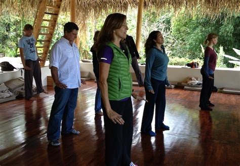 Cursos De Chi Kung 2019 Alcanza Una Buena Salud Vitalidad Y Felicidad