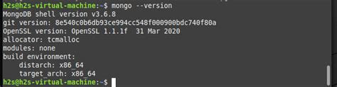 linux mint mongodb install marketingdamer