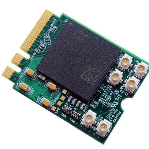 Tiny Fpga Board Fits In Your Laptop Hackaday
