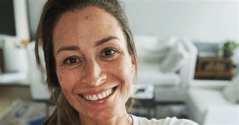 Rebecca Loos Next Move ‘revealed After Alleged David Beckham Affair