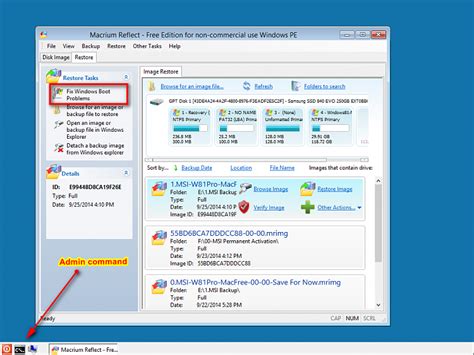 Windows 10 Boot Manager Not Showing Up In Bios Solved Page 2