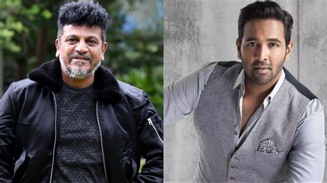 After Prabhas Shiva Rajkumar Is All Set To Join Vishnu Manchus