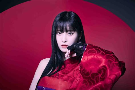 元kalafinaのkeiko×梶浦由記、来年1月放送アニメ「戦国妖狐 世直し姉弟編」edテーマを担当 Musicman
