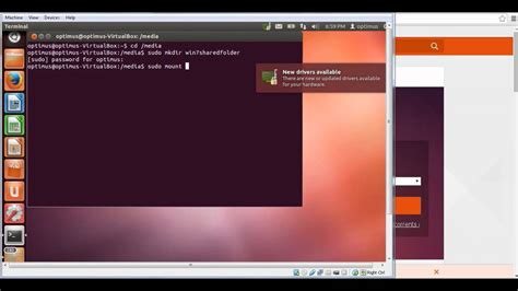 how to install ubuntu in virtualbox using windows 7 and