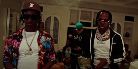 Tripstar Moneybagg Yo And Est Gee Top Dolla [music Video] Hip Hop