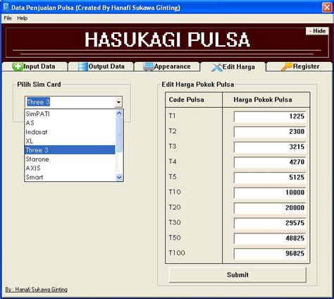 download software gratis penjualan pulsa researchmake