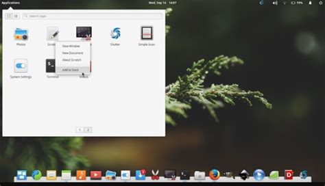 10 top most beautiful linux distros with best looking desktop environment