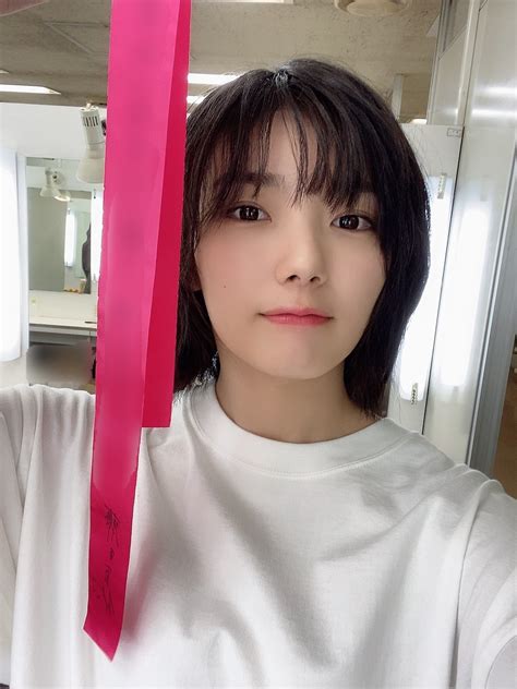 藤吉 夏鈴公式ブログ 櫻坂46公式サイト