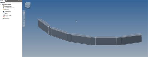 solved incorrect flat pattern but can unfold part autodesk community