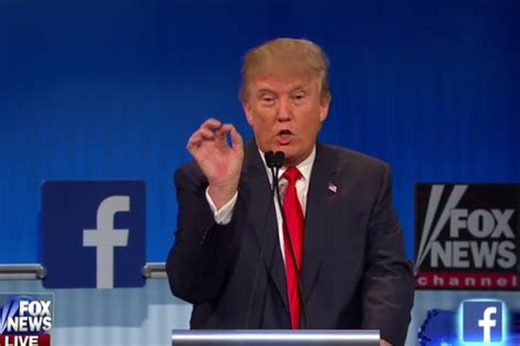 Presidential Debates 2016 Dates Schedule And What To Expect Vox