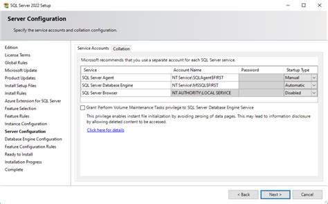Install And Configure Sql Server 2022 Developer Edition Andyleonard