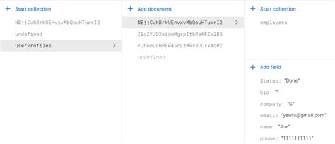 firebase how to load 2 different firestore docs in one onupdate