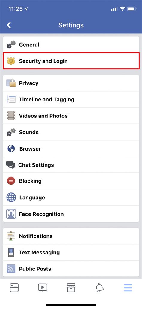 How To Enable 2 Factor Authentication 2fa On Facebook The Iphone Faq