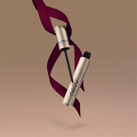 Nobulash And Nobubrow Trio Nobu Caremetics