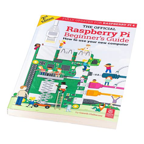 official raspberry pi beginner s guide 11 00