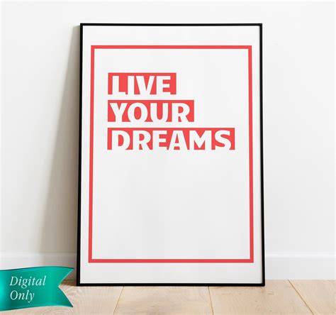 Motivational Quotes Bundle Set Of 20 Printables Wall Art Etsy