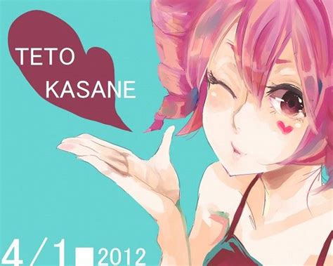 Pin By Azukawaii Neko On Kasane Teto Vocaloid Vocaloid Funny Teto