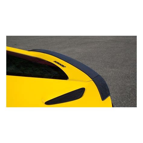 Becquet Carbone Novitec Ferrari F12 Berlinetta Suprcars®