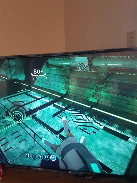 Is There Any Way For Me To Get Back In Bounds The Structure Didnt
