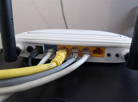 Linking Two Routers Maximizing Your Network For Better Wi Fi And